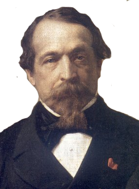 Napoleone III – Cristina Trivulzio di Belgiojoso